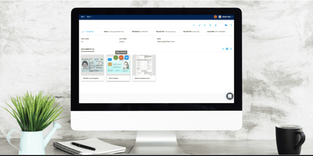 Encrypted Document Sharing | Secure File Sharing For Companies