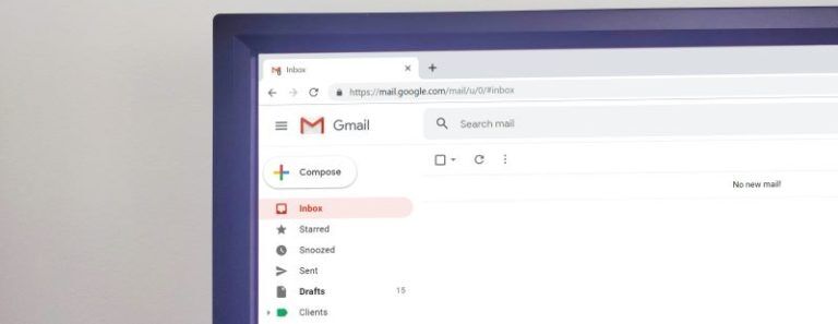 Is Gmail Secure | An In-Depth Look - PlanetVerify